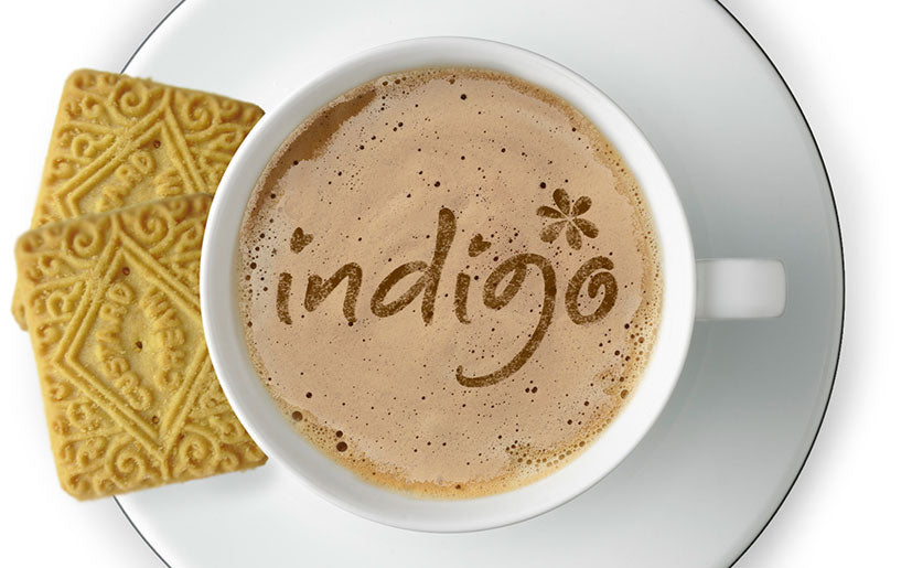 Top of the biscuit charts and the pros and cons of working from home ...