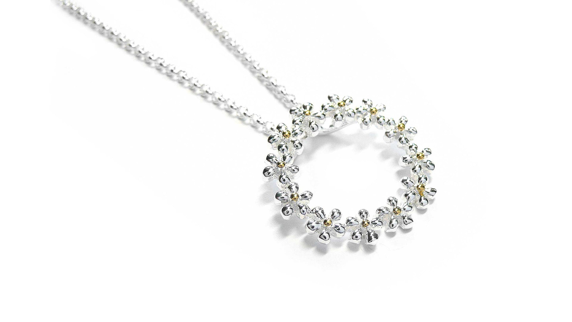 Murano Glass Jewellery | Silver Jewellery | Accessories – Indigo Silver