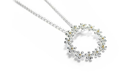 Murano Glass Jewellery | Silver Jewellery | Accessories – Indigo Silver