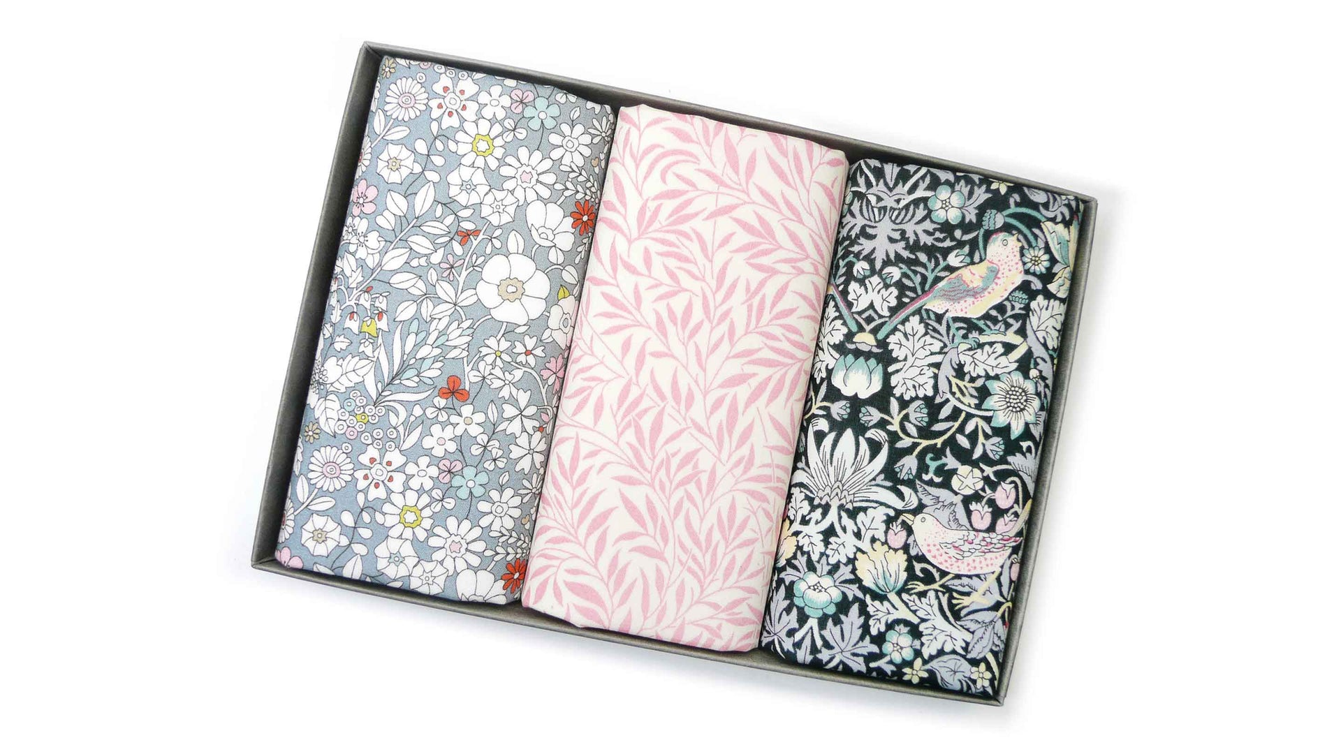 Unusual & Unique Silver Jewellery by Indigo Silver