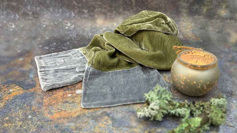 Murano Glass Jewellery | Silver Jewellery | Accessories – Indigo Silver