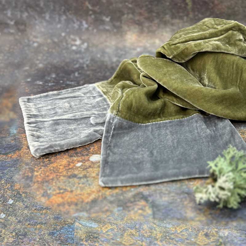 Unusual & Unique Silver Jewellery by Indigo Silver