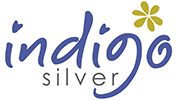 Unusual & Unique Silver Jewellery by Indigo Silver