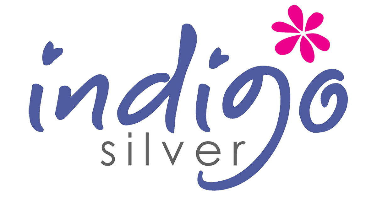 Murano Glass Jewellery | Silver Jewellery | Accessories – Indigo Silver