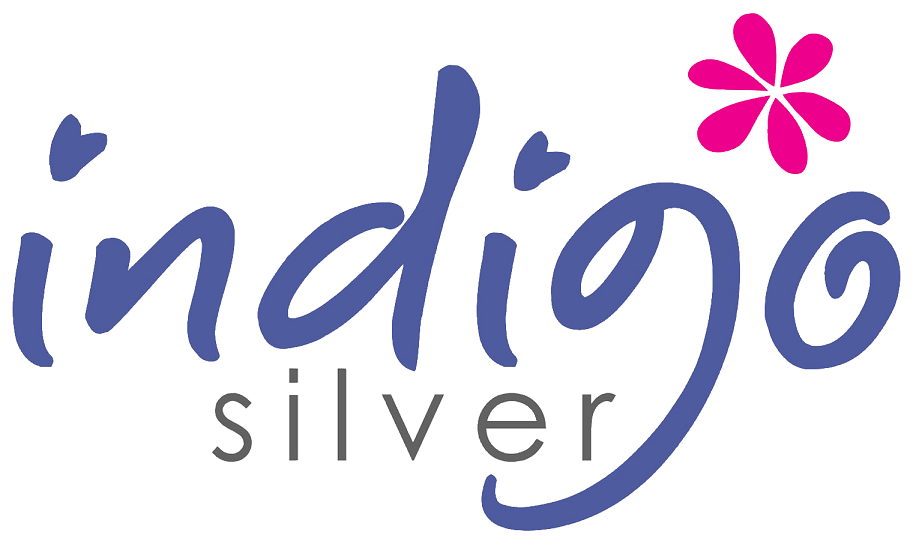 Murano Glass Jewellery | Silver Jewellery | Accessories – Indigo Silver