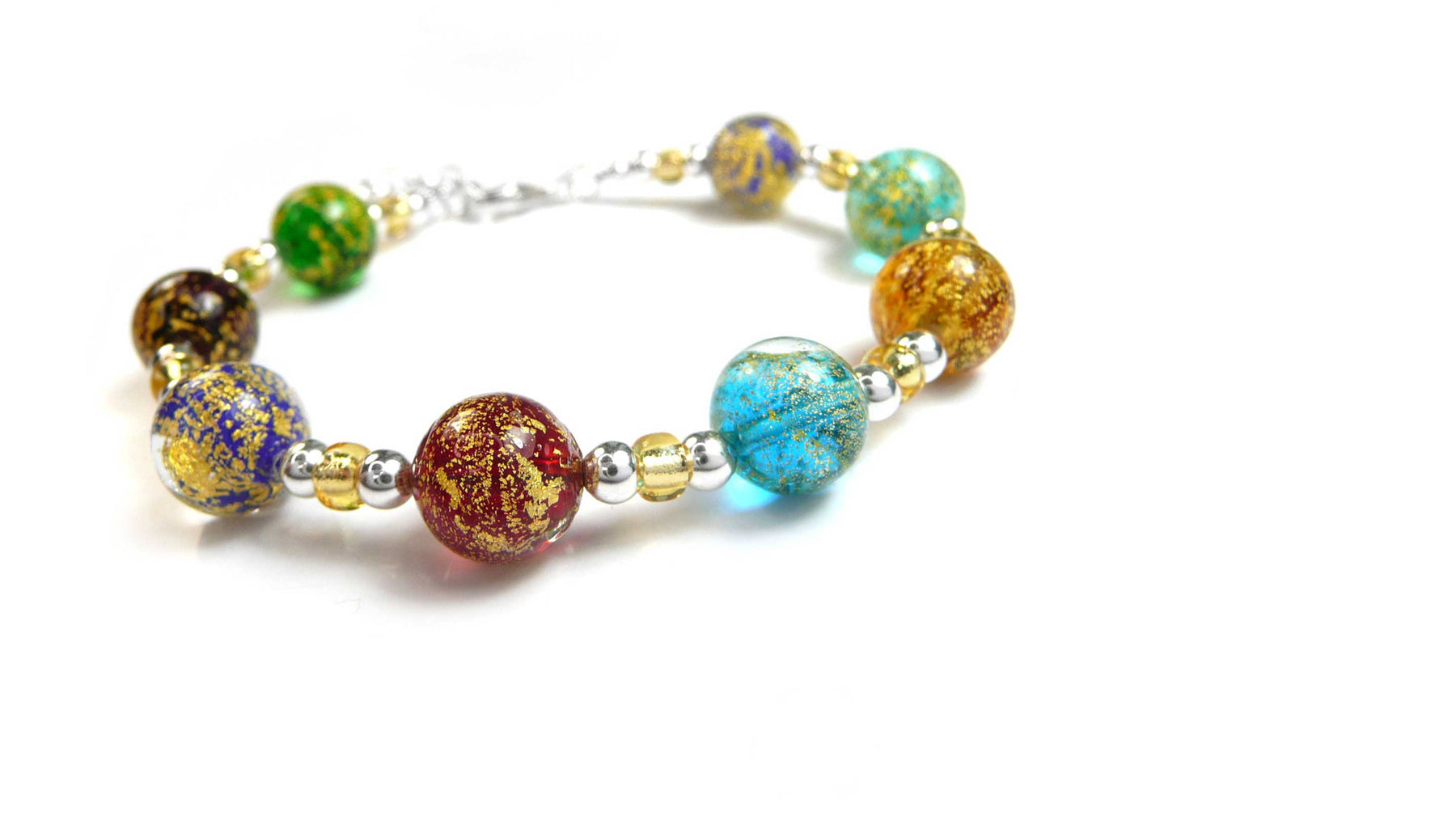 Unusual & Unique Silver Jewellery by Indigo Silver