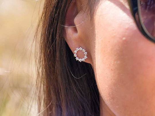 Murano Glass Jewellery | Silver Jewellery | Accessories – Indigo Silver